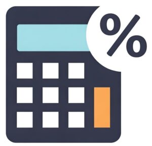 Backwards Percentage Calculator | Find Value from % Increase/Decrease